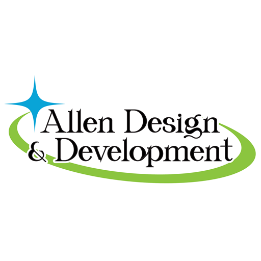 Allen Design and Development | Pricing